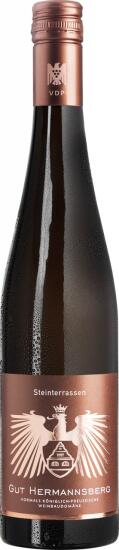 wein Hermannsberg Steinterrassen Riesling von Gut Hermannsberg günstig ...